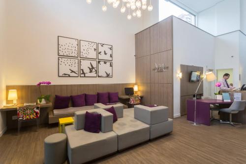 Mercure Sao Paulo Moema, São Paulo – Preços atualizados 2023
