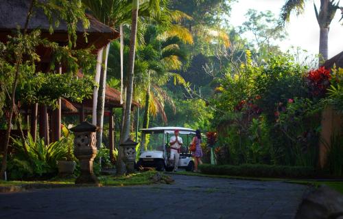 FuramaXclusive Resort & Villas, Ubud, Ubud – Updated 2024 Prices