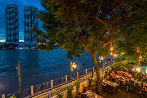 New Siam Riverside - SHA Certified, Bangkok – Aktualisierte Preise für 2023