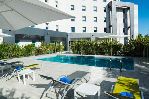 Ibis Budget Valence Sud, Valence (tarifs actualisés, 2025)