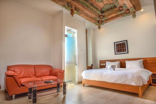 Java Village Resort by HOMEE Yogyakarta, Yogyakarta (updated prices 2024)