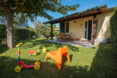 Villaggio Mare Verde, Riotorto (aktualisierte Preise für 2025)