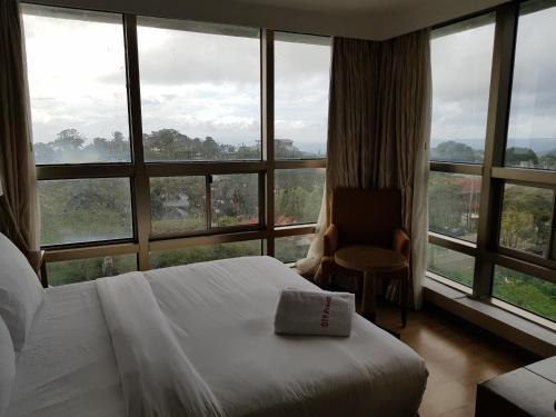 One Tagaytay Place Private Residences, Tagaytay (updated prices 2025)