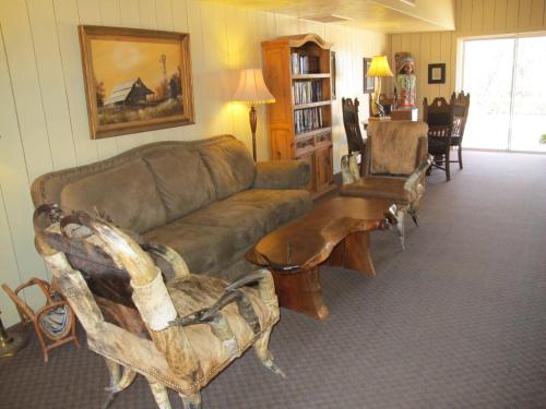 Stage Stop Inn, Patagonia (updated prices 2025)