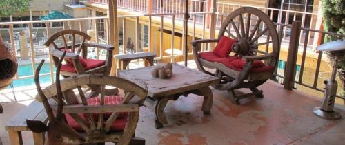 Stage Stop Inn, Patagonia (updated prices 2025)