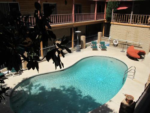 Stage Stop Inn, Patagonia (updated prices 2024)