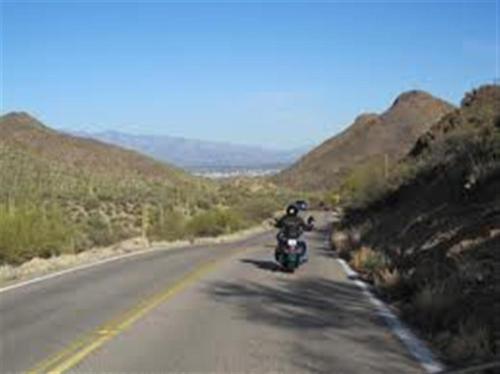 Stage Stop Inn, Patagonia (updated prices 2025)