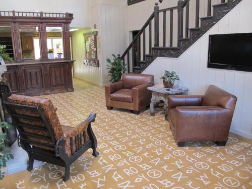 Stage Stop Inn, Patagonia (updated prices 2025)