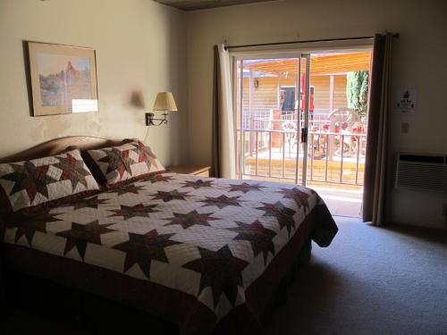 Stage Stop Inn, Patagonia (updated prices 2025)