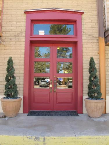 Stage Stop Inn, Patagonia (updated prices 2025)