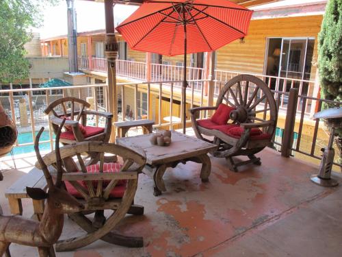 Stage Stop Inn, Patagonia (updated prices 2025)