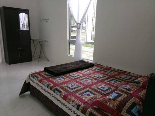 Penarik baru homestay, Penarek (updated prices 2024)