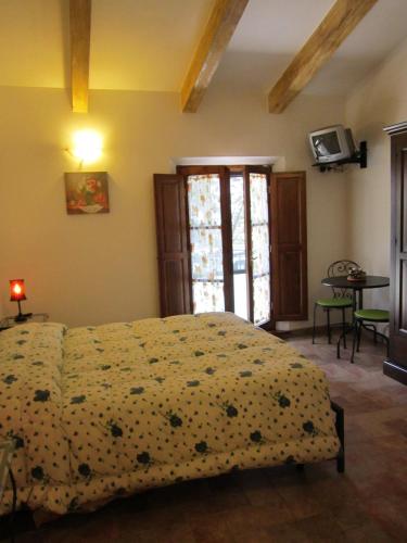 Agriturismo Il Colto, San Gimignano (updated prices 2025)