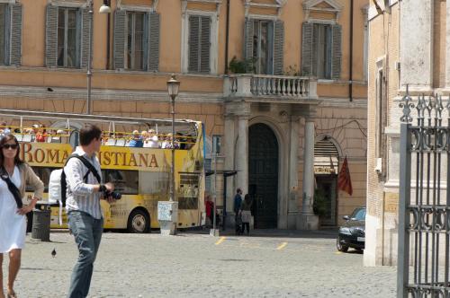 Domus Liberius - Rome, Roma (precios actualizados 2025)