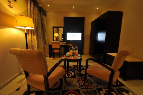 Al Janaderia Suites 7, Riyadh (updated prices 2025)