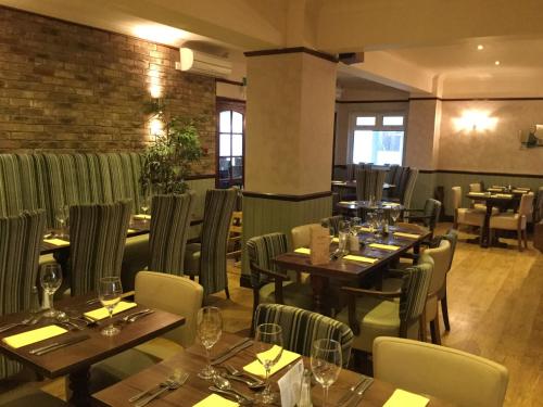 Rettendon Lodge, Battlesbridge (updated prices 2024)