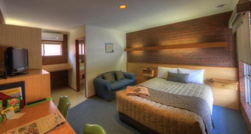 Bairnsdale Tanjil Motor Inn, Bairnsdale (updated prices 2025)