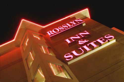 Rosslyn Inn & Suites, Edmonton – Updated 2023 Prices