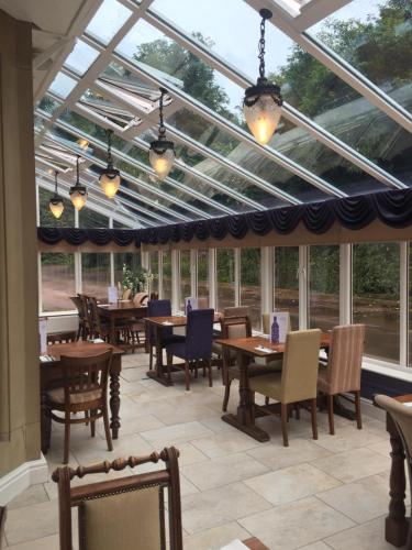 Steeton Hall Hotel & Restaurant, Steeton (updated prices 2025)