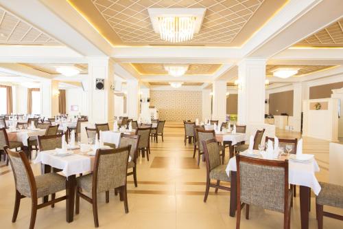 Cennet Bagi Guba Hotel, Quba