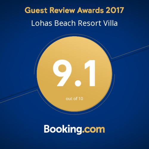 Lohas Beach Resort Villa, Kalutara (updated prices 2025)