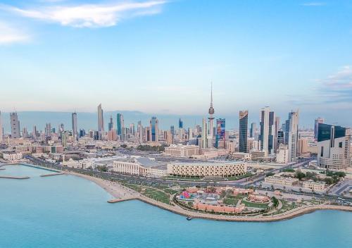 Four Seasons Hotel Kuwait at Burj Alshaya, Kuwait – Updated 2023 Prices