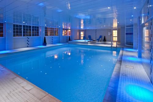 Bury Ramsbottom Old Mill Hotel and Leisure Club, Ramsbottom – Updated ...