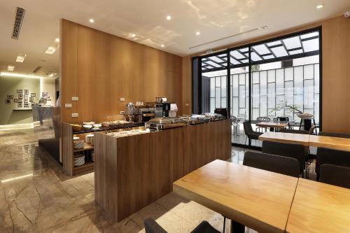 Miller Inn, Taichung – Updated 2023 Prices