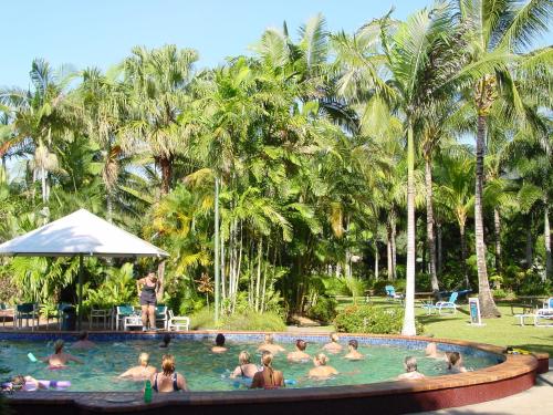 Ingenia Holidays Cairns Coconut, Cairns (updated prices 2025)