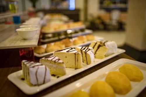 Sapa Freesia Hotel, Sapa (updated prices 2025)