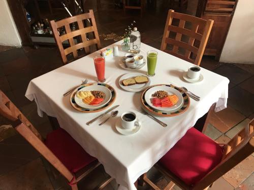 Hotel Boutique Casareyna, Puebla – Precios actualizados 2024