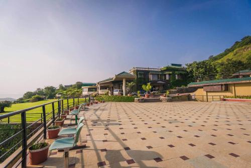 Upper Deck Resort - Stay and Relax at the Highest Peak Lonavala ...