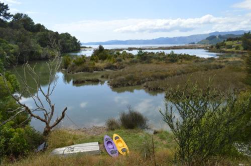 First Light Rangihaeata Retreat, Takaka – Updated 2023 Prices