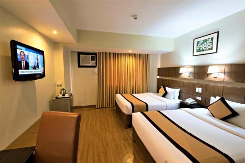 The Pinnacle Hotel and Suites, Davao City – Updated 2023 Prices