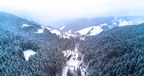 Wierchomla Ski & Spa Resort, Piwniczna-Zdrój (updated prices 2025)