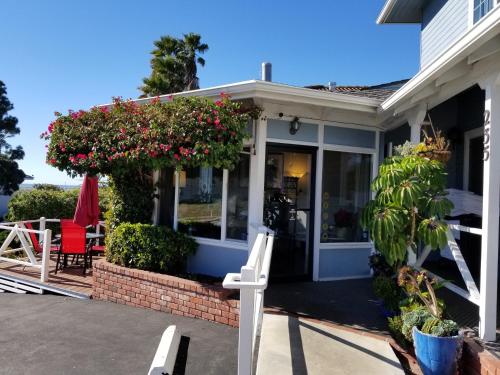 Pleasant Inn, Morro Bay (updated prices 2025)