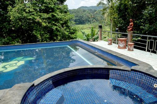 Villa Sawah Resort Managed by Salak Hospitality, Bogor, Indonesia ...