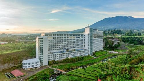 Le Eminence Puncak Hotel Convention & Resort, Puncak (updated prices 2025)