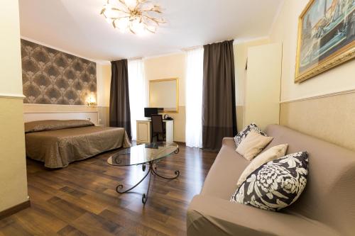 Hotel Anfiteatro Flavio, Rome (updated prices 2025)