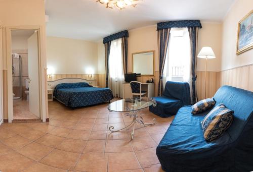 Hotel Anfiteatro Flavio, Rome (updated prices 2025)