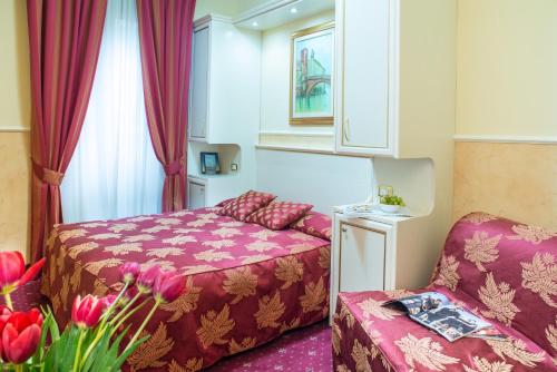 Hotel Anfiteatro Flavio, Rome (updated prices 2025)