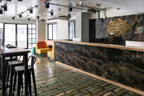 Travelier Hostel, Bangkok (updated prices 2024)