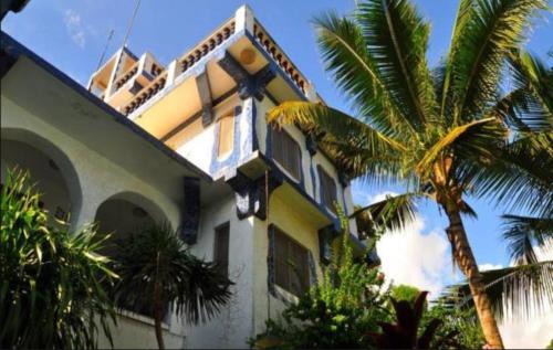 Princess of Coron Austrian Resort, Coron (updated prices 2025)