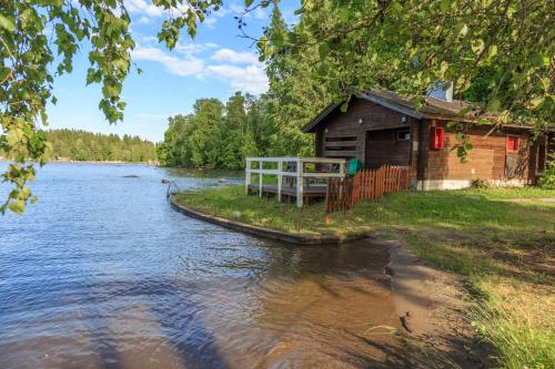 Tampere Camping Härmälä, Tampere (vuoden 2025 päivitetyt hinnat)
