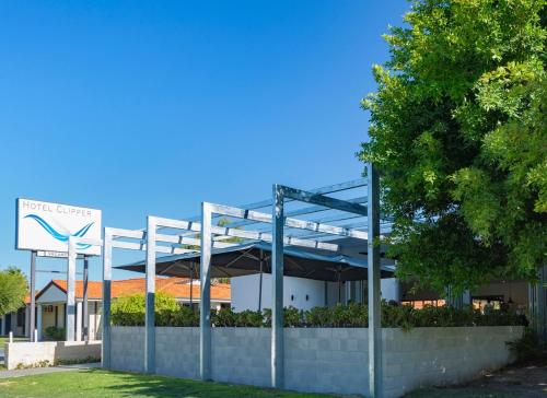 Hotel Clipper, Rockingham – Updated 2024 Prices