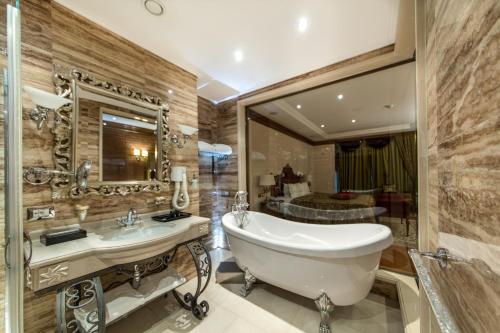 Xheko Imperial Luxury Boutique Hotel, Tirana – Updated 2022 Prices
