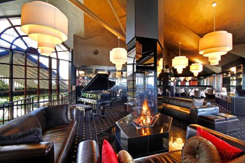 Echoes Boutique Hotel & Restaurant Blue Mountains, Katoomba (updated ...