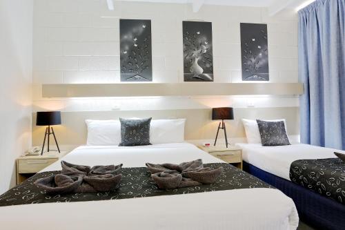 Castle Creek Motor Inn Euroa, Euroa (updated prices 2025)