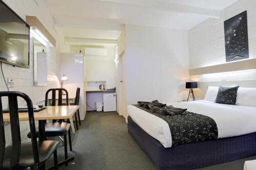 Castle Creek Motor Inn Euroa, Euroa (updated prices 2025)