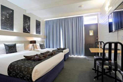 Castle Creek Motor Inn Euroa, Euroa (updated prices 2025)